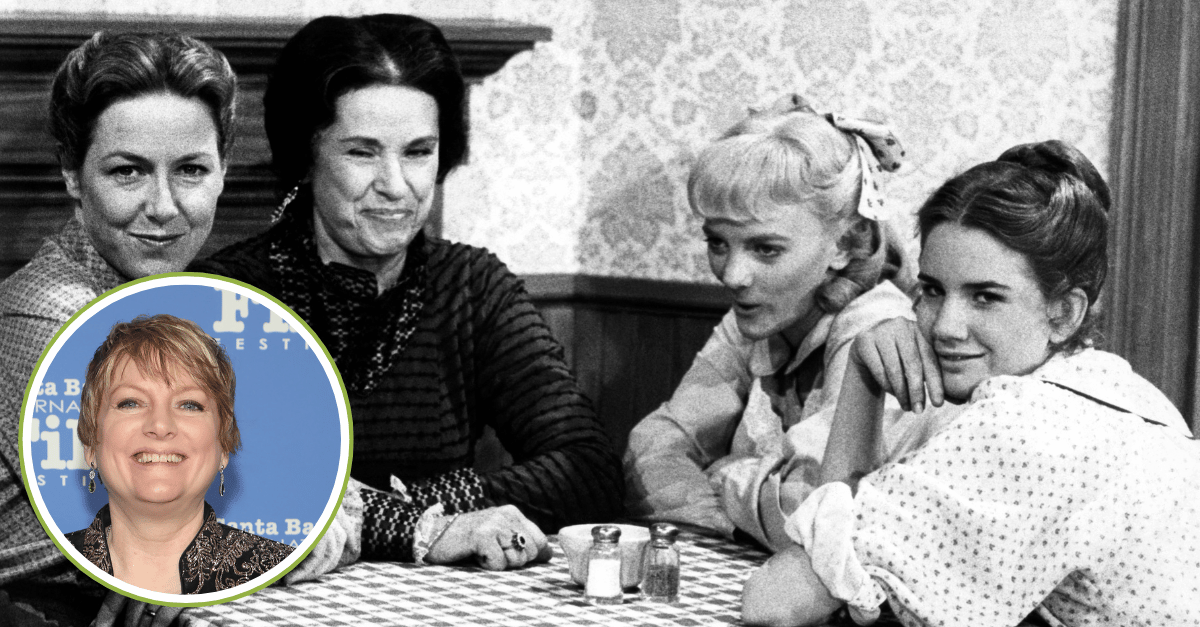 Alison Arngrim Opens Up On ‘Little House On The Prairie’ Remake