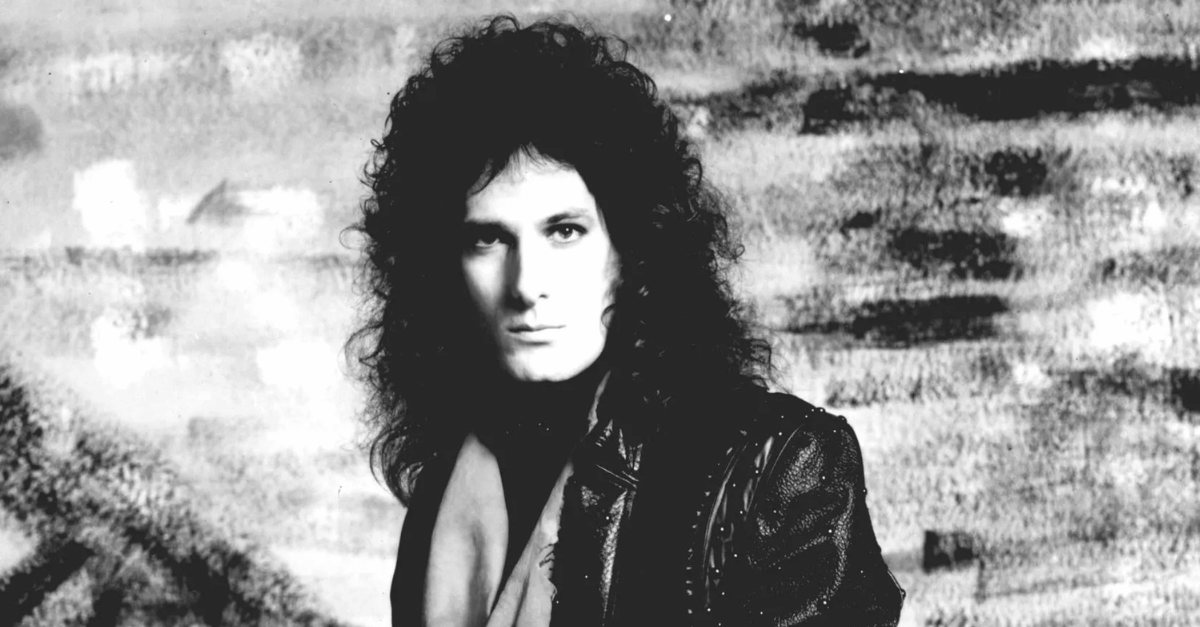 Micheal Bolton Was Once Slammed With $5 Million Damages For Copying Isley Brothers