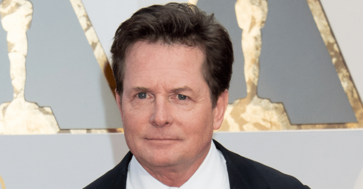 Michael J. Fox Returns To Acting in 'Shrinking' Series