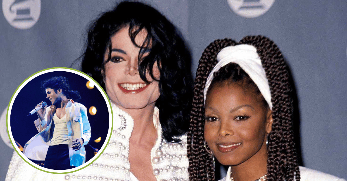 Janet Jackson Holds Off On Her Biopic Plans