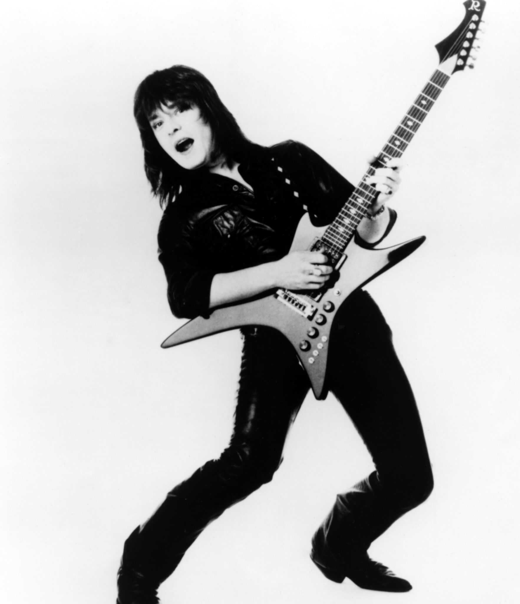Guitar Legend Rick Derringer Dies At Age 77