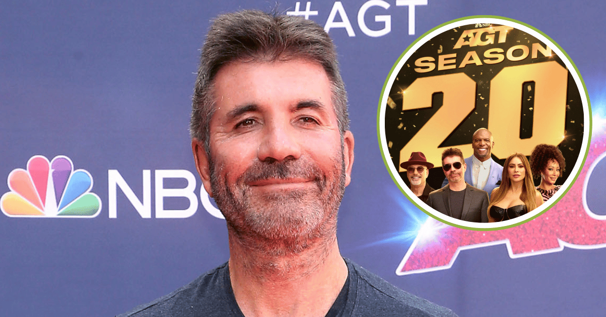 Simon Cowell: The Lie That Helped Launch ‘America’s Got Talent’