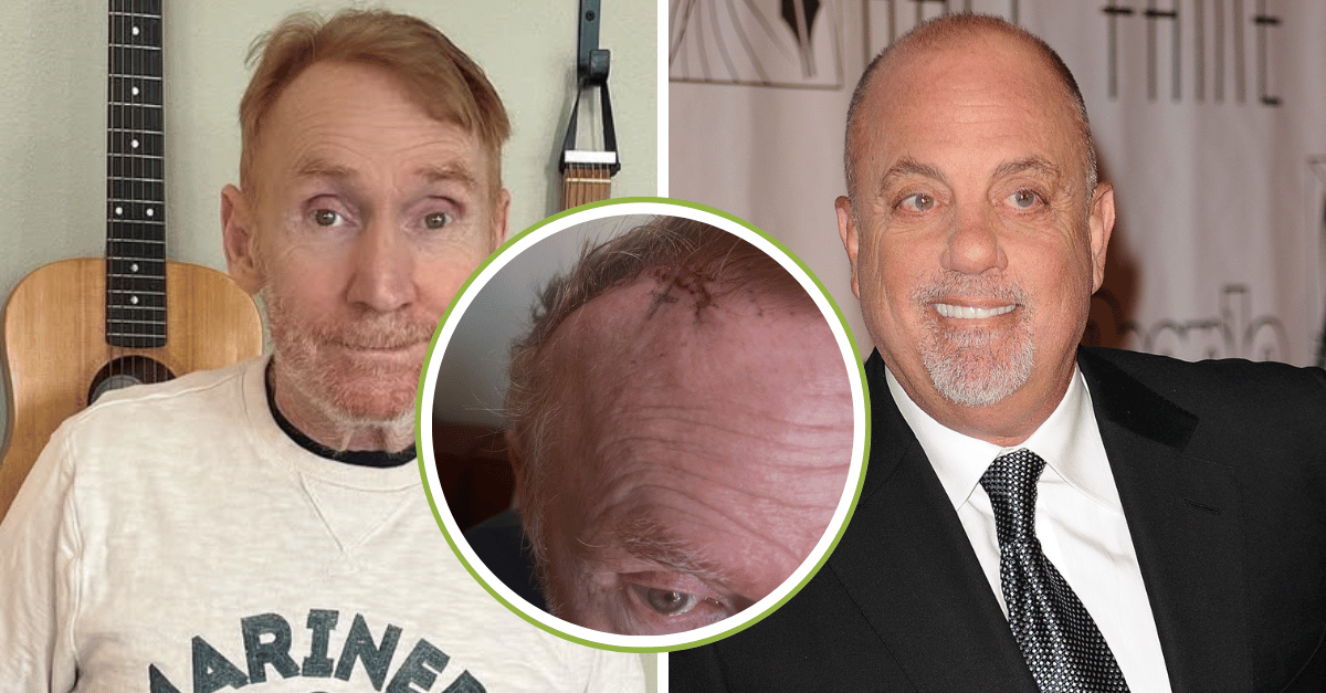 Danny Bonaduce Supports Billy Joel Amidst Health Challenges