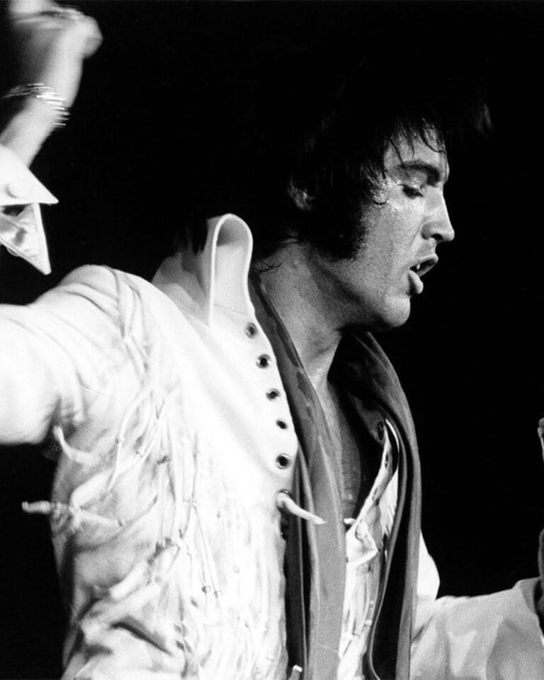 Donuts That Elvis Endorsed: The King’s Favorite Sweet Treat