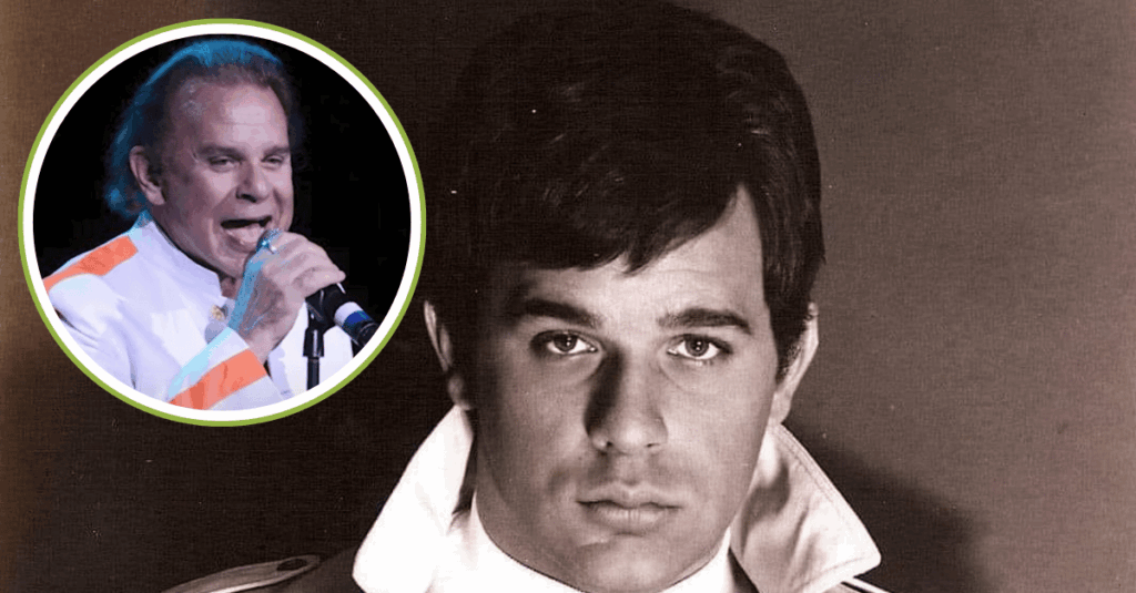 Lightnin' Strikes Singer Lou Christie Dies At 82