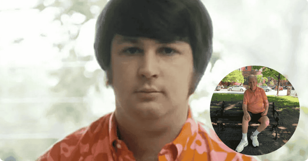 Brian Wilson Cause Of Death — Beach Boys Legend Remembered