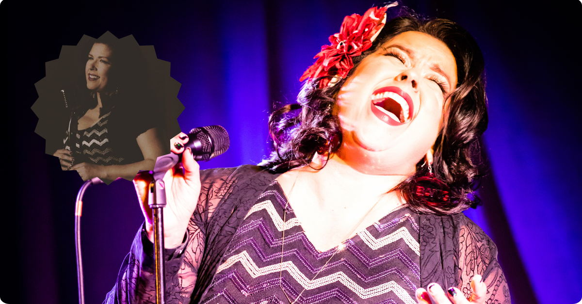 Mulholland Drive Star Rebekah Del Rio Dead