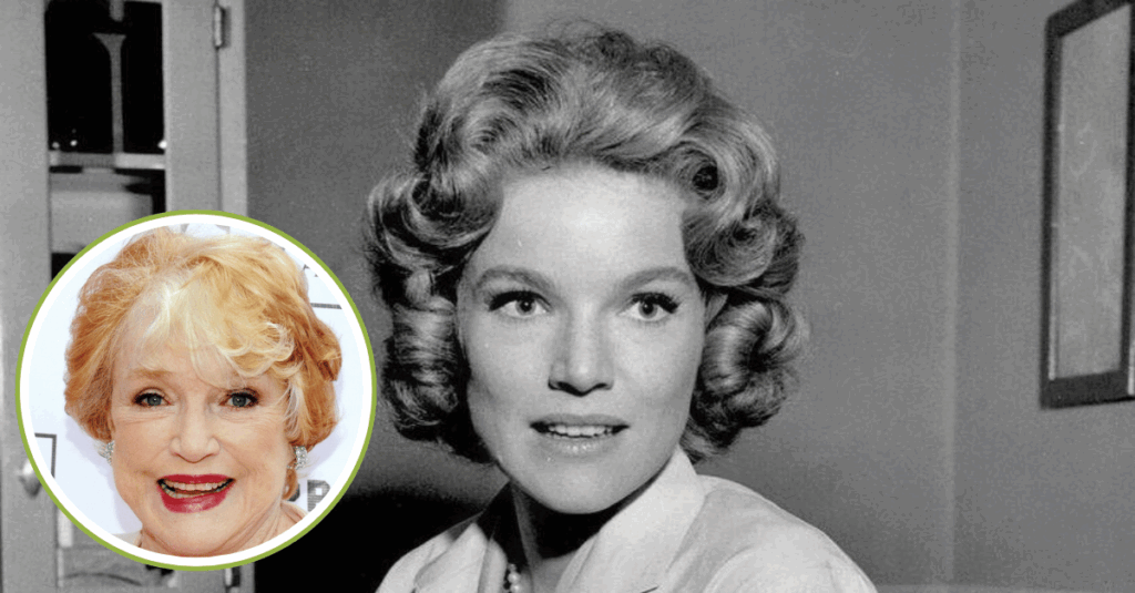 Dick Van Dyke's Beloved Co-Star Pippa Scott Dies At 90