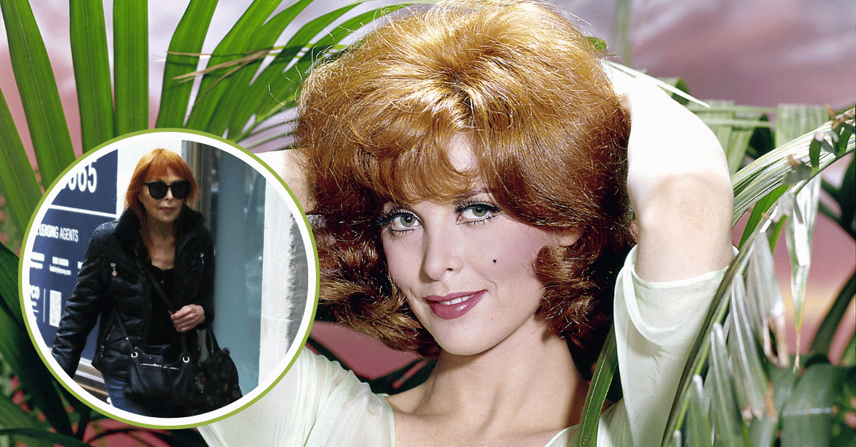 Where Is Tina Louise Now