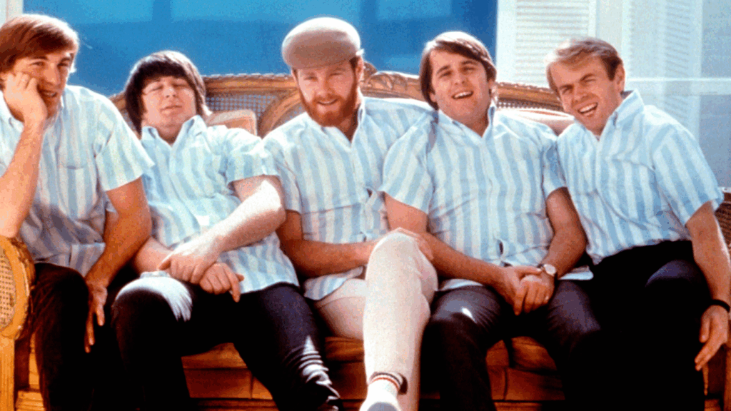 BREAKING: Brian Wilson Of The Beach Boys Dies At 82