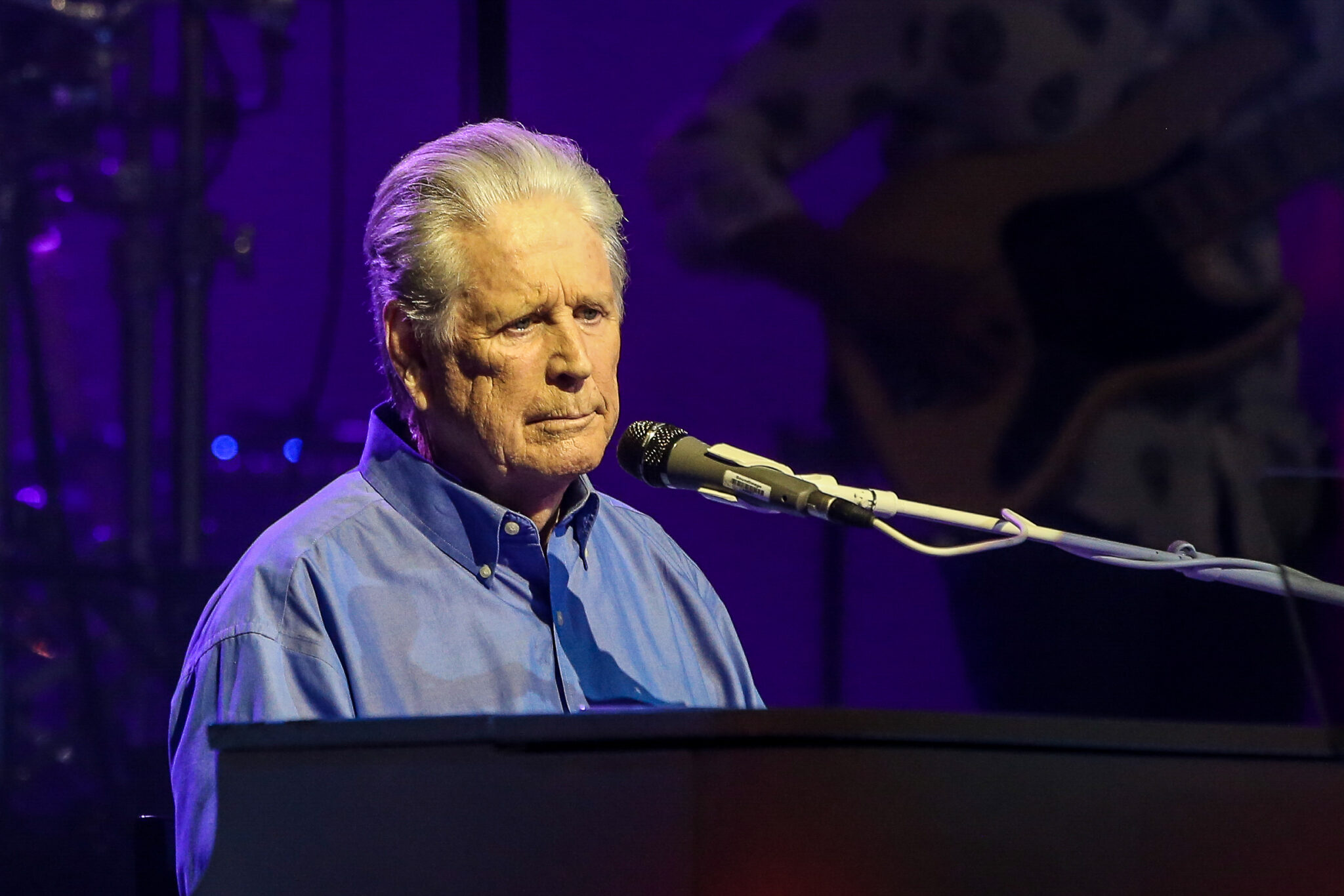 BREAKING: Brian Wilson Of The Beach Boys Dies At 82