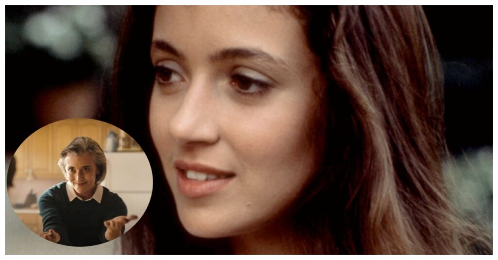 'Ferris Bueller's Day Off' Star Mia Sara Returns To Acting