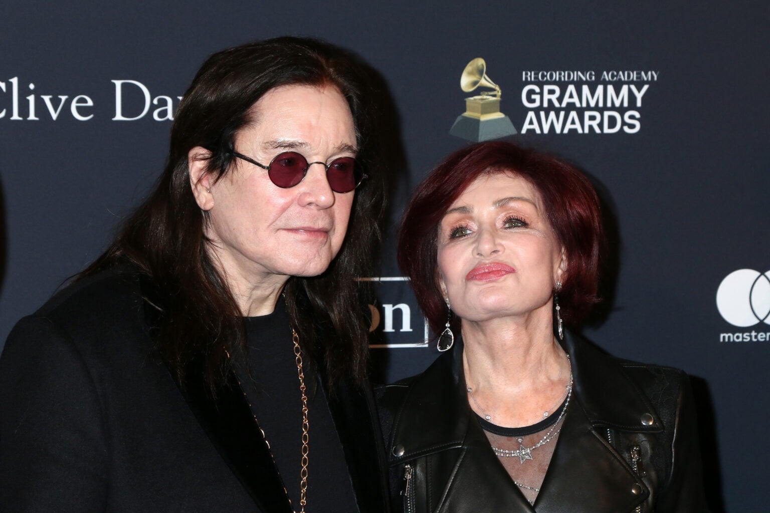 Sharon Osbourne Breaks Silence After Ozzy’s Passing