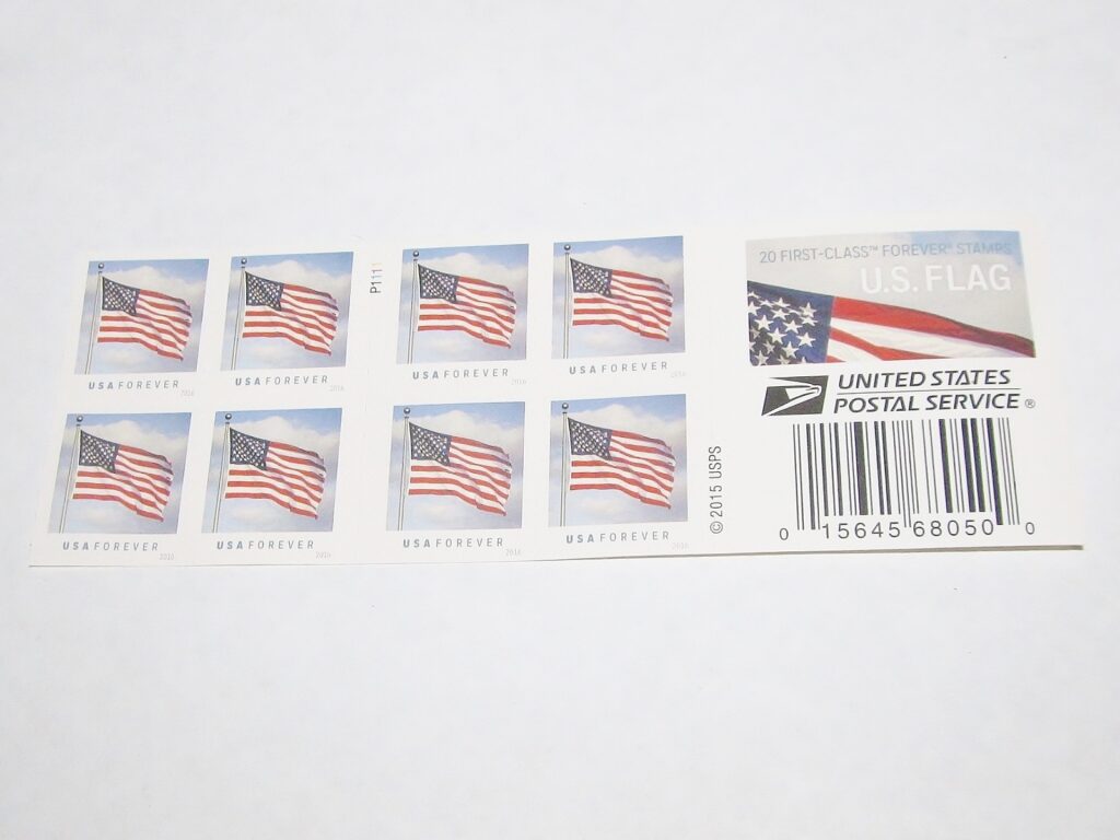 USPS Stamps Price Set To Increase To 73 Cents Starting July 13