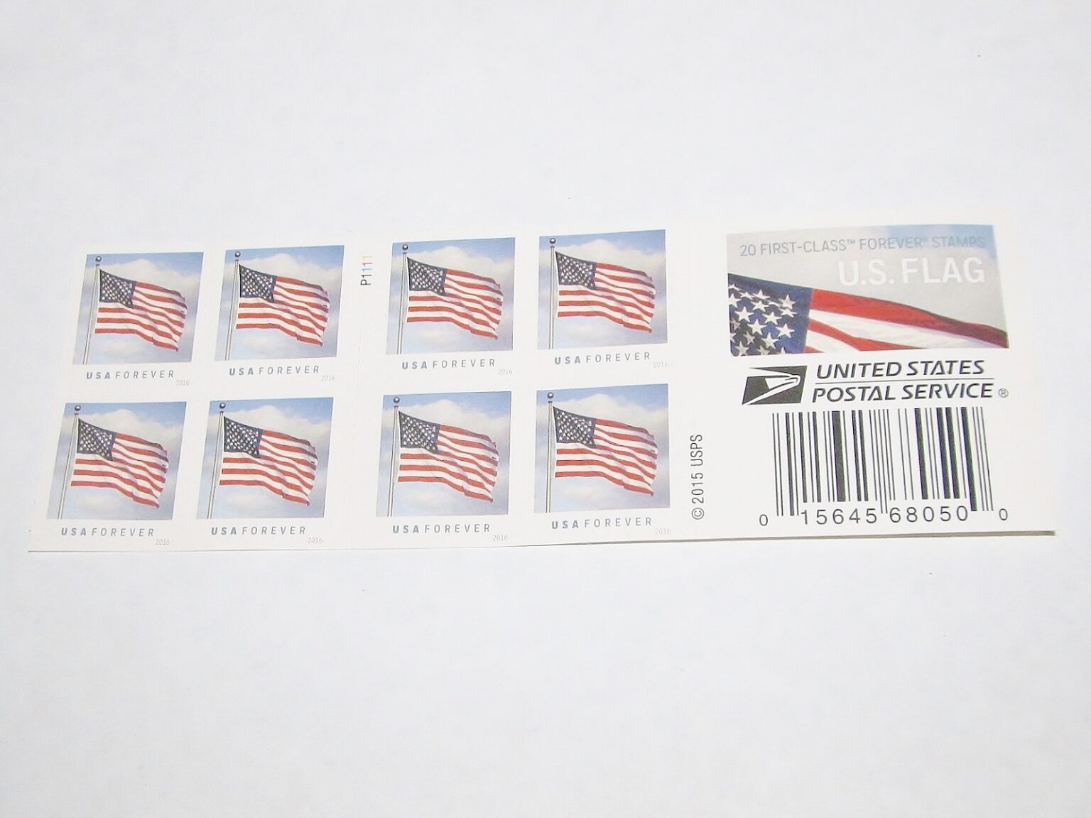 USPS Stamps Price Set To Increase To 73 Cents Starting July 13