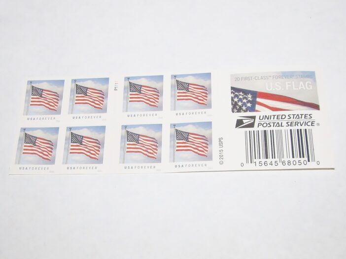 USPS Stamps Price Set To Increase To 73 Cents Starting July 13