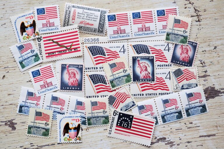 USPS Stamps Price Set To Increase To 73 Cents Starting July 13