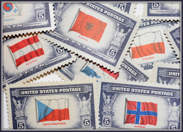USPS Stamps Price Set To Increase To 73 Cents Starting July 13