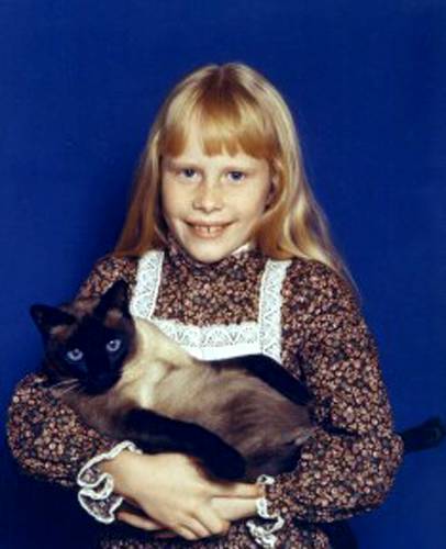 Rare New Photos Show Amy Carter’s Life Today
