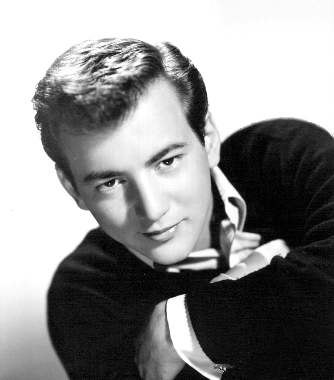 Connie Francis Found Love Letters To Bobby Darin Before Death