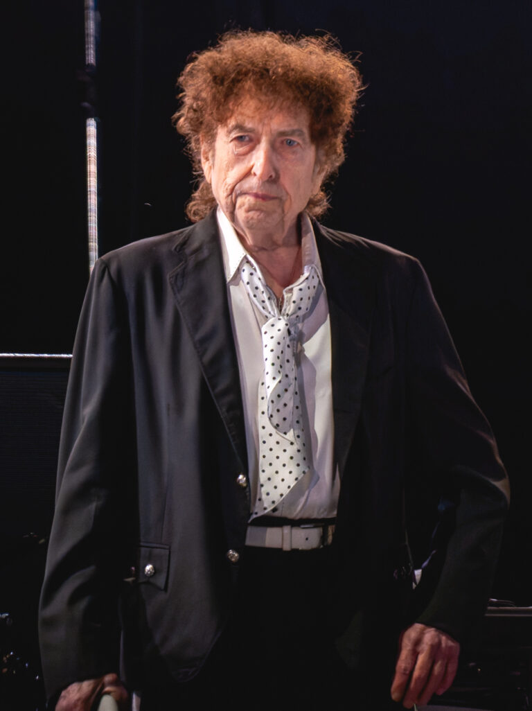 Bob Dylan Revives ‘Masters of War’ After Nearly a Decade