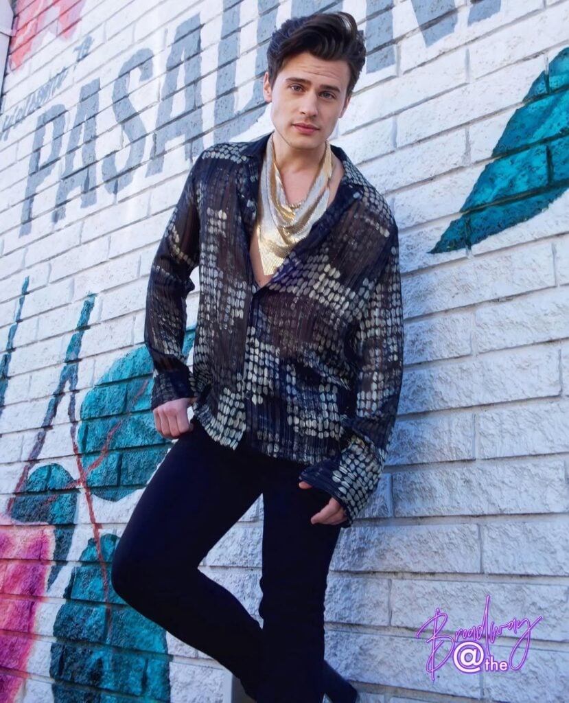 Blake McIver Ewing Reflects on Life After Full House