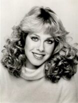 'Three's Company's Jenilee Harrison Looks Unrecognizable Now