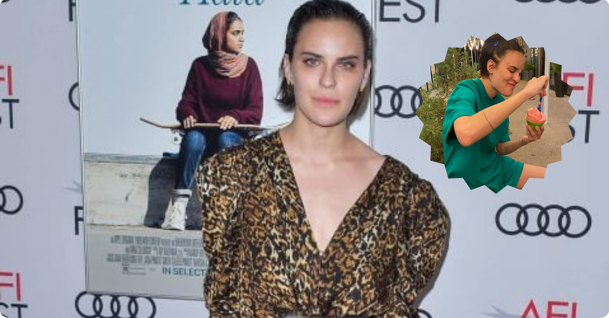 Tallulah Willis Shares Hair Loss Update Amid Anorexia Battle