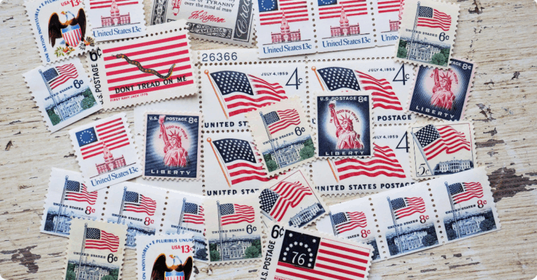 USPS Stamps Price Set To Increase To 73 Cents Starting July 13