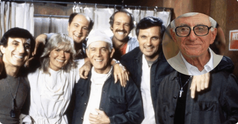 Jamie Farr Now: ‘MASH’ Star Makes Rare Appearance At 91