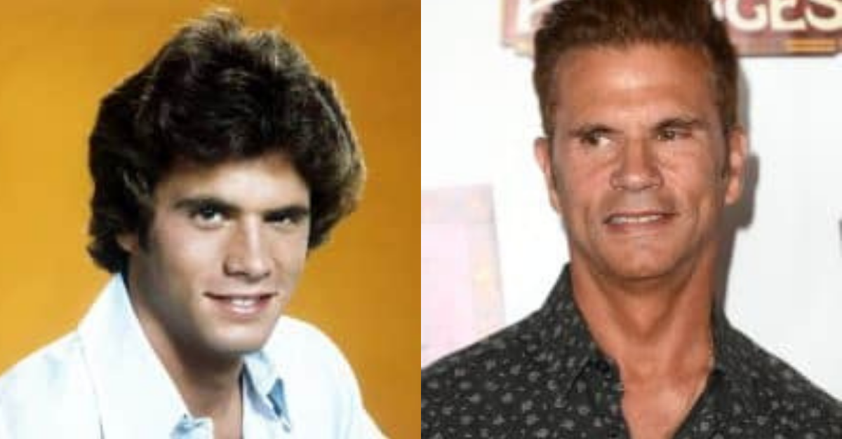 Lorenzo Lamas Files for Divorce From Sixth Wife