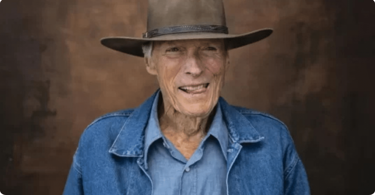 Clint Eastwood Saw Marriage as Confinement, New Book Reveals