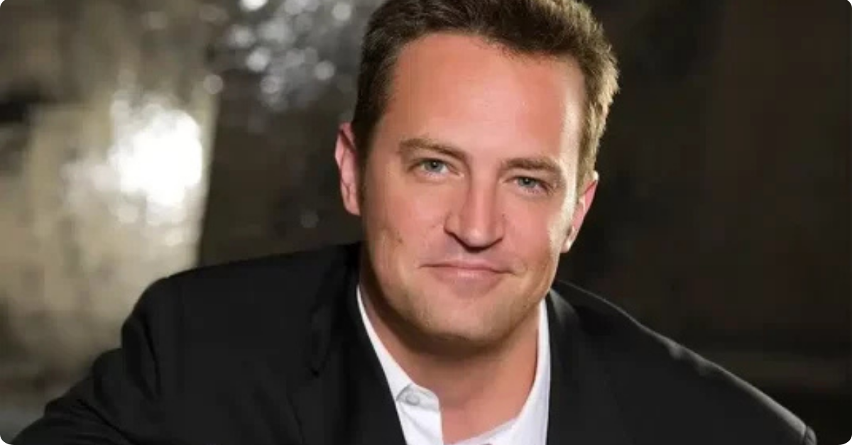 Matthew Perry Case Prompts Guilty Plea From California Doctor