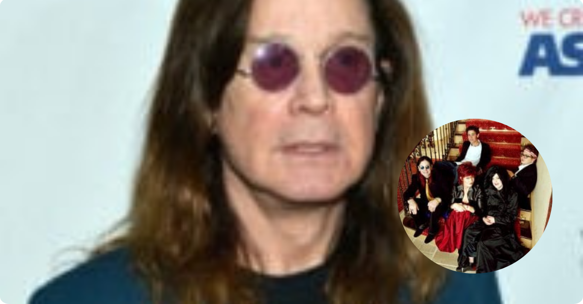 Where To Watch The Osbournes As Reality Classic Returns