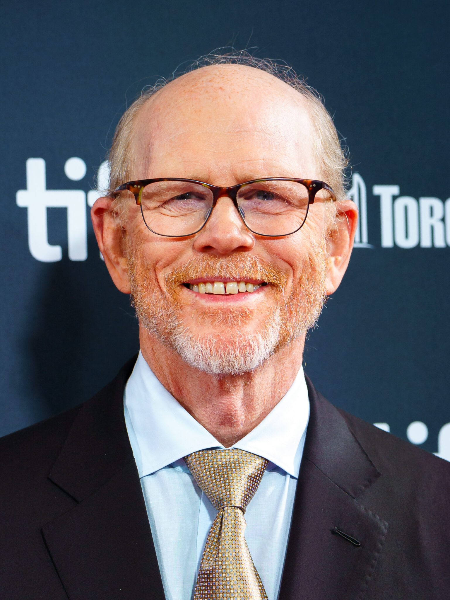 Ron Howard Turns 72 as Alone at Dawn Nears Completion