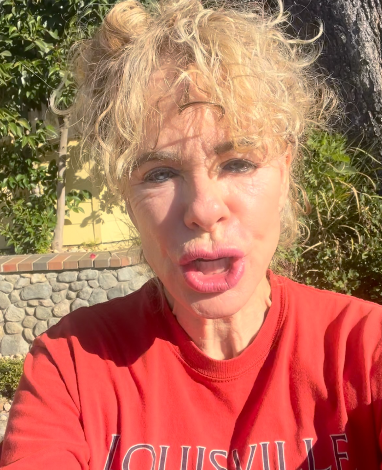 Jenilee Harrison Refused to Strip Down During Playboy Shoot