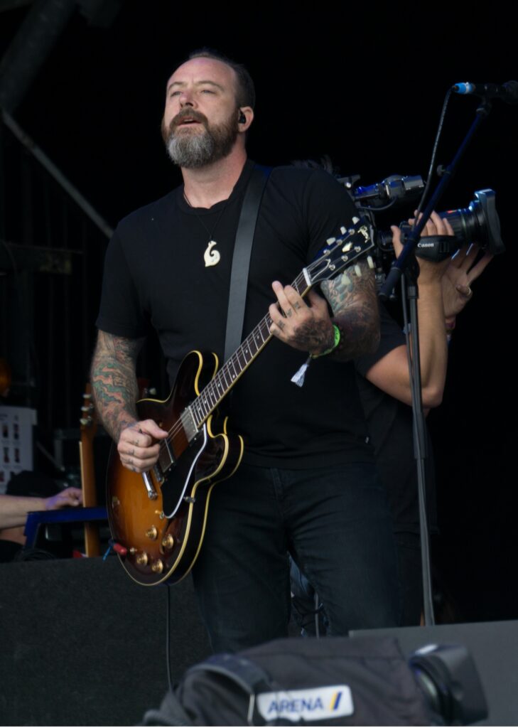 Barry Gibb’s Son Stephen Opens Up About Addiction and Recovery