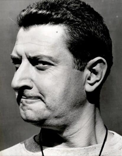 'Get Smart' Actor David Ketchum Quietly Died At 97