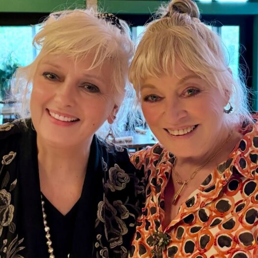 Angela Cartwright’s Sister Appears in Rare Instagram Photos