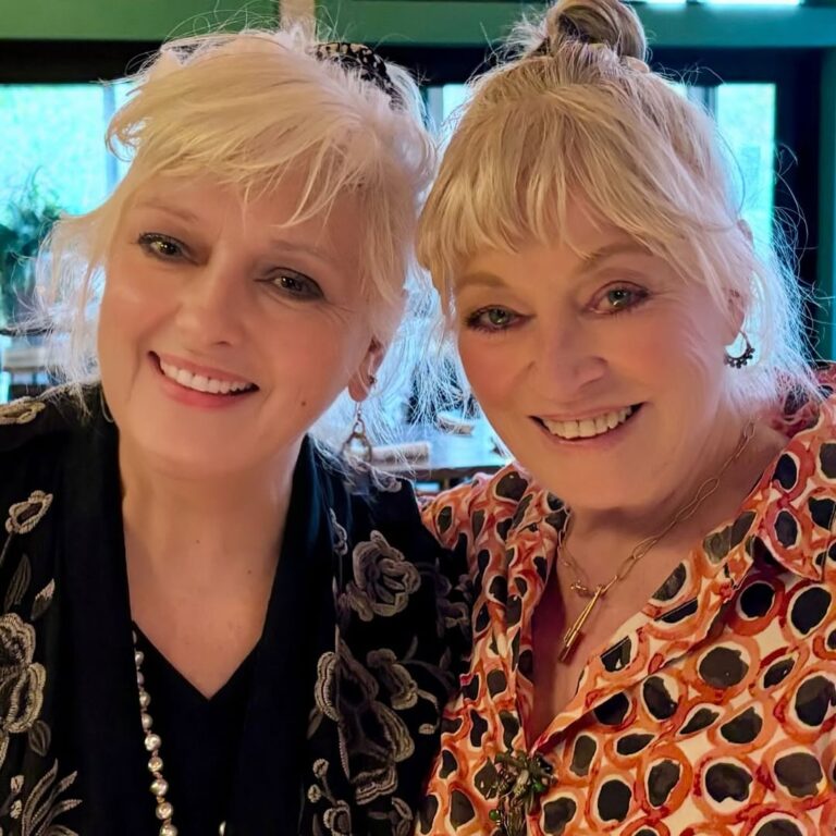 Angela Cartwright’s Sister Appears in Rare Instagram Photos
