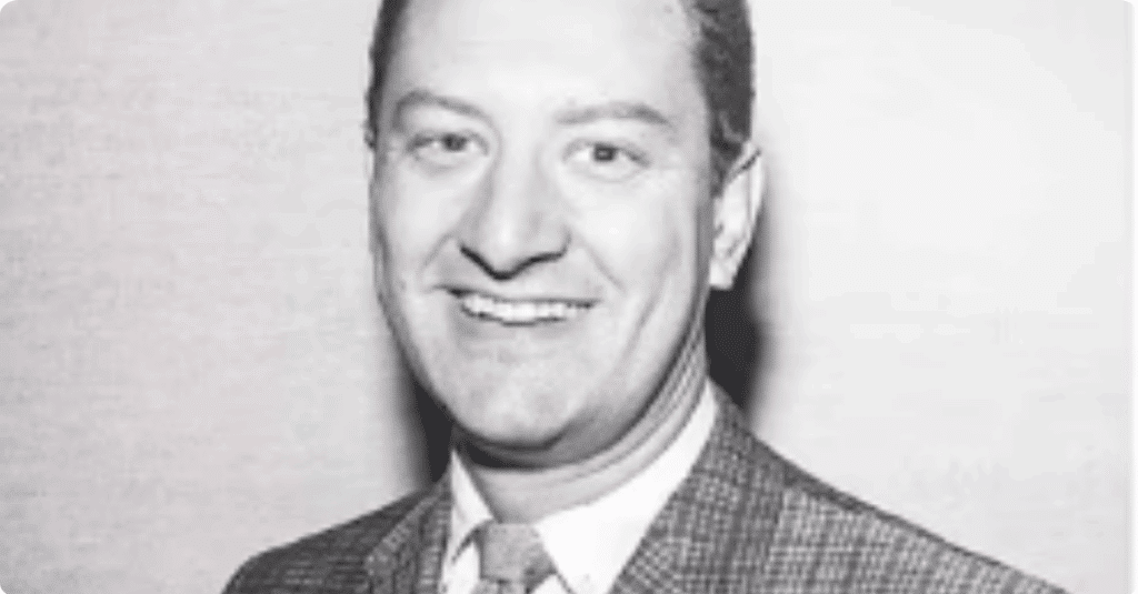 'Get Smart' Actor David Ketchum Quietly Died At 97