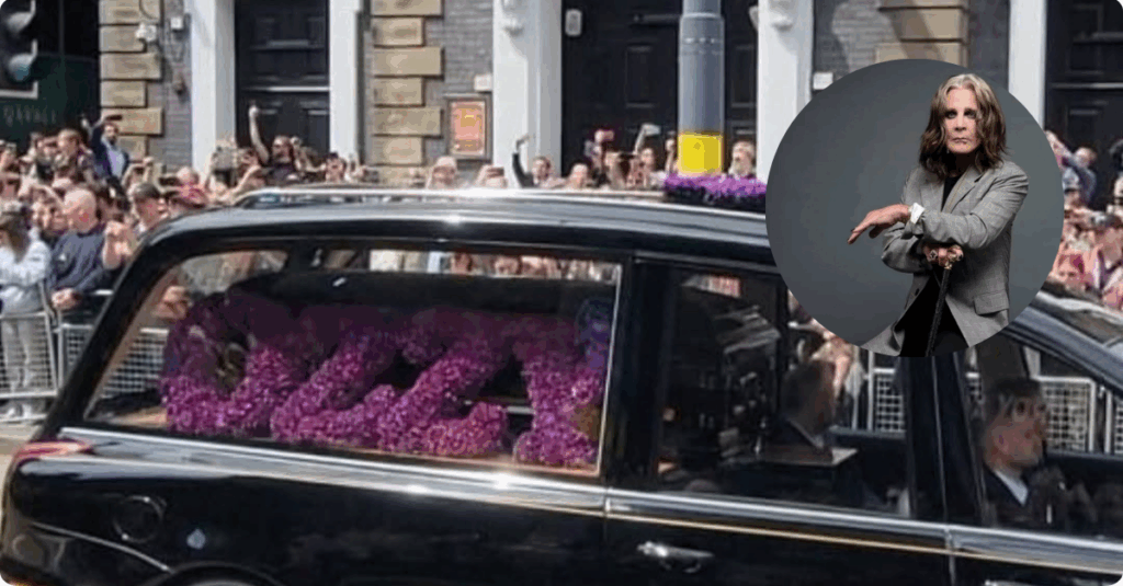 Ozzy Osbourne’s Cause of Death Revealed
