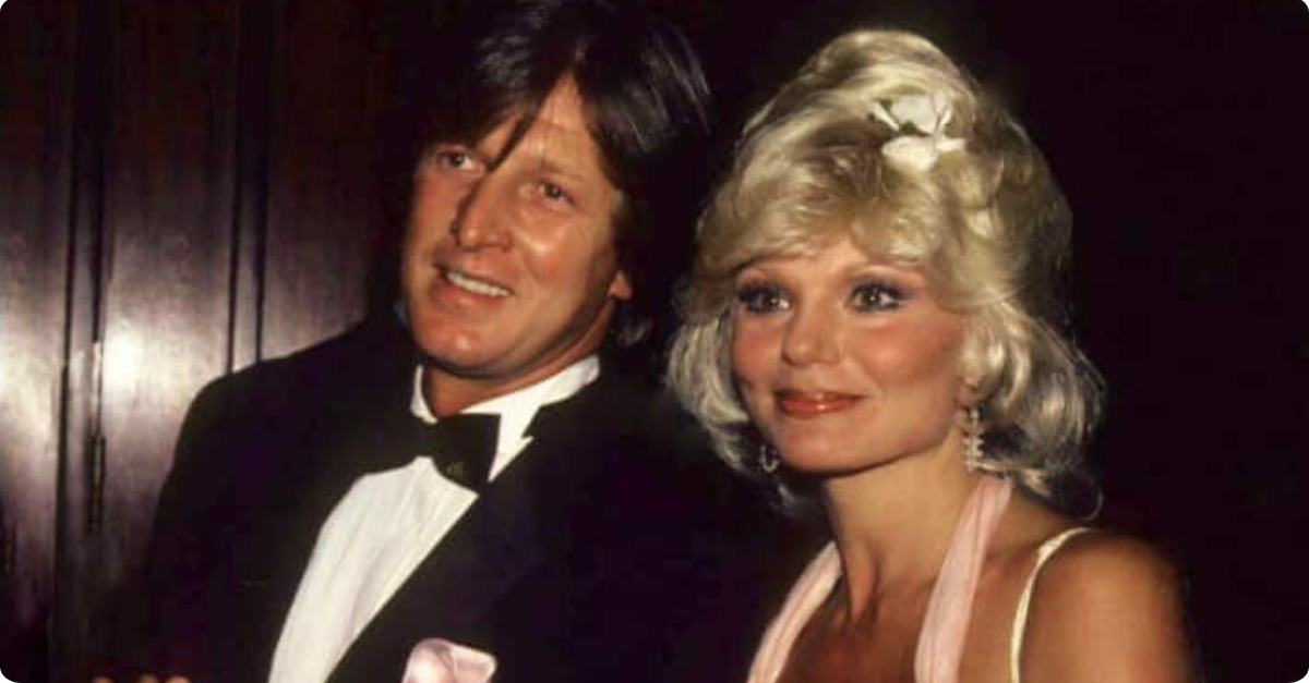 Gary Sandy Reflects on Romance With Loni Anderson