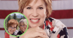 Vicki Lawrence’s Daughter Stuns In Scenic Photo With Mom
