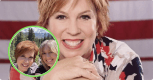 Vicki Lawrence’s Daughter Stuns In Scenic Photo With Mom