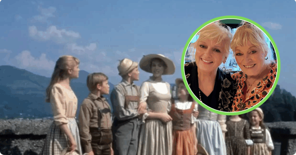 Angela Cartwright’s Sister Appears in Rare Instagram Photos