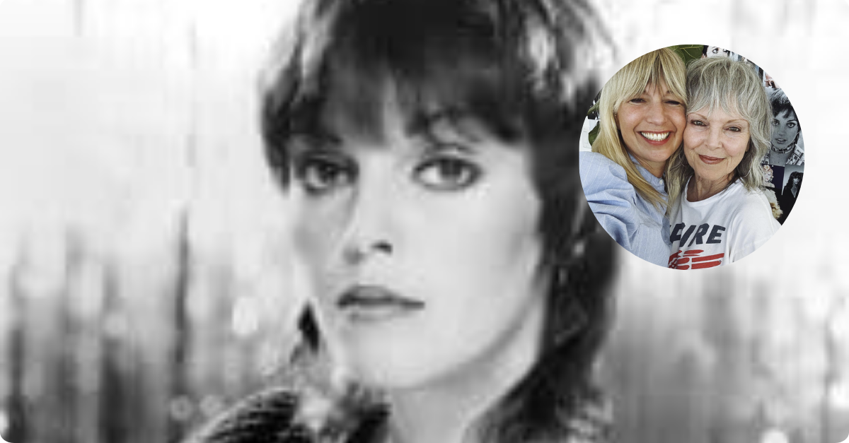 Pat Benatar Grey Hair Transformation Proves She’s Still an Icon