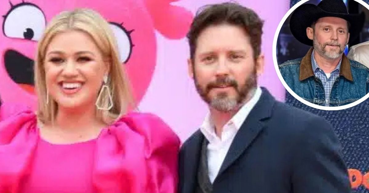 Brandon Blackstock, Ex-Husband of Kelly Clarkson, Dies At 48