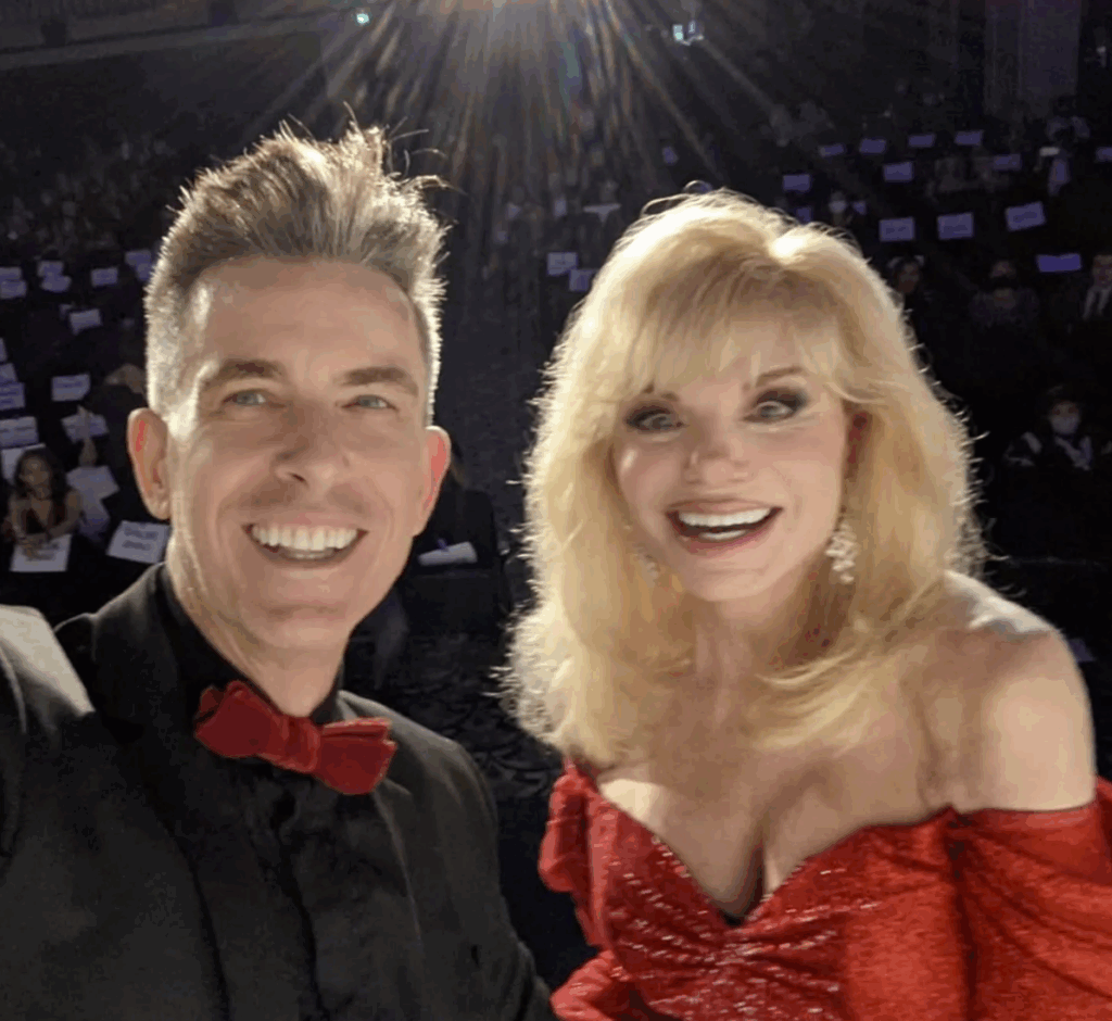 Loni Anderson Remembered by Costars and Friends