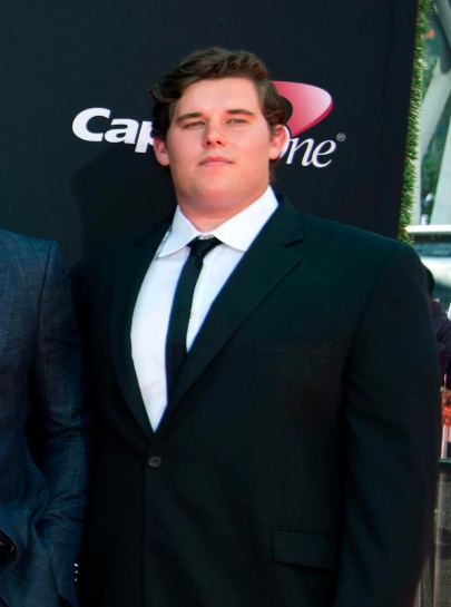 Christopher Schwarzenegger Shows Weight Loss Transformation